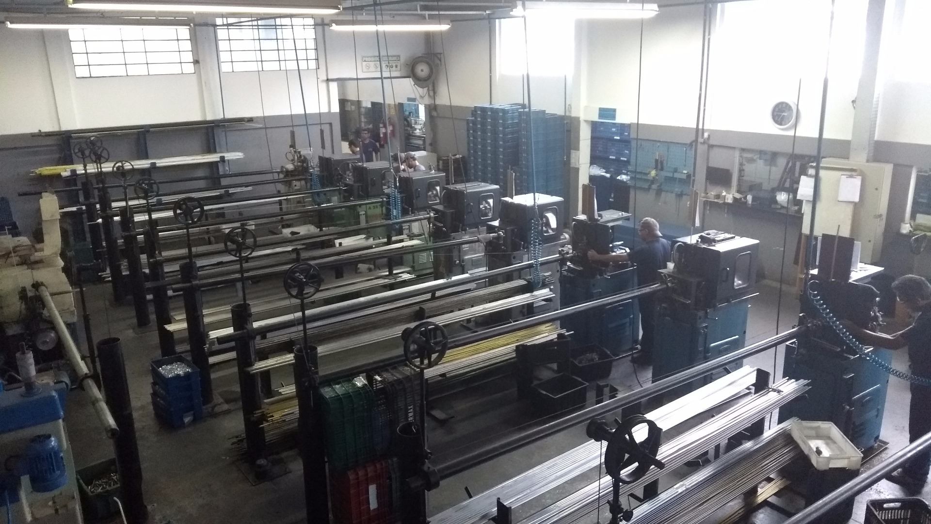 Sobre nós :: Metaltec-com-br